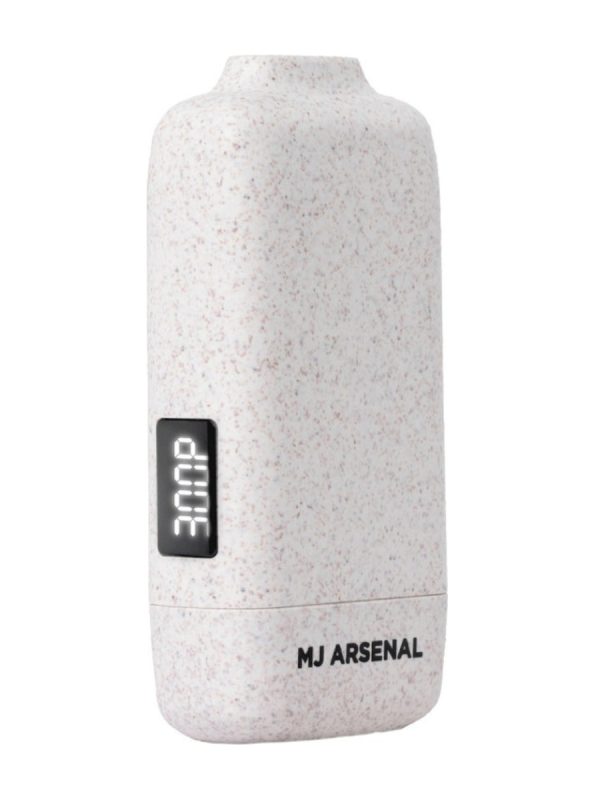 MJ Arsenal Houdini Air Filter | Compare 5 Prices @ 420.deals