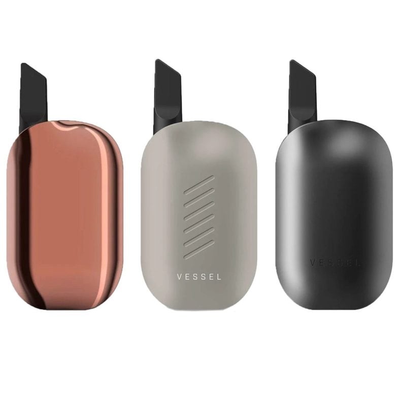 Vessel Compass 510 Battery | Compare 8 Prices @ 420.deals